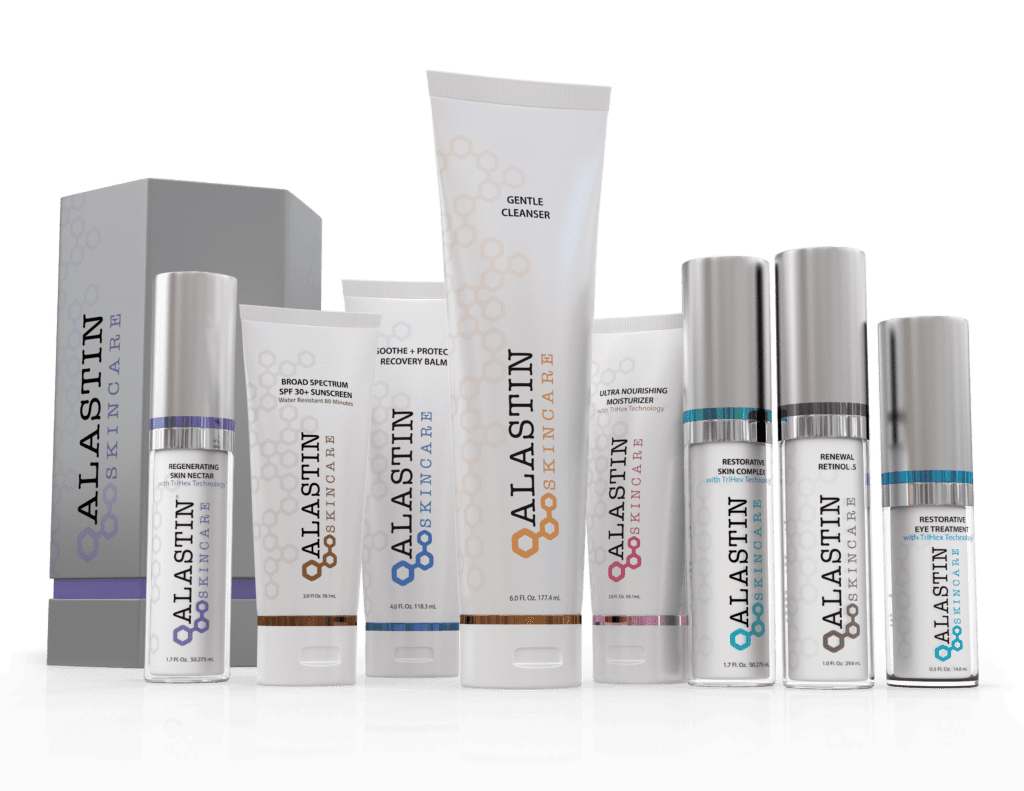 ALASTIN Skincare | Plastic Surgeon Dr. Jennifer Harrington Twin Cities