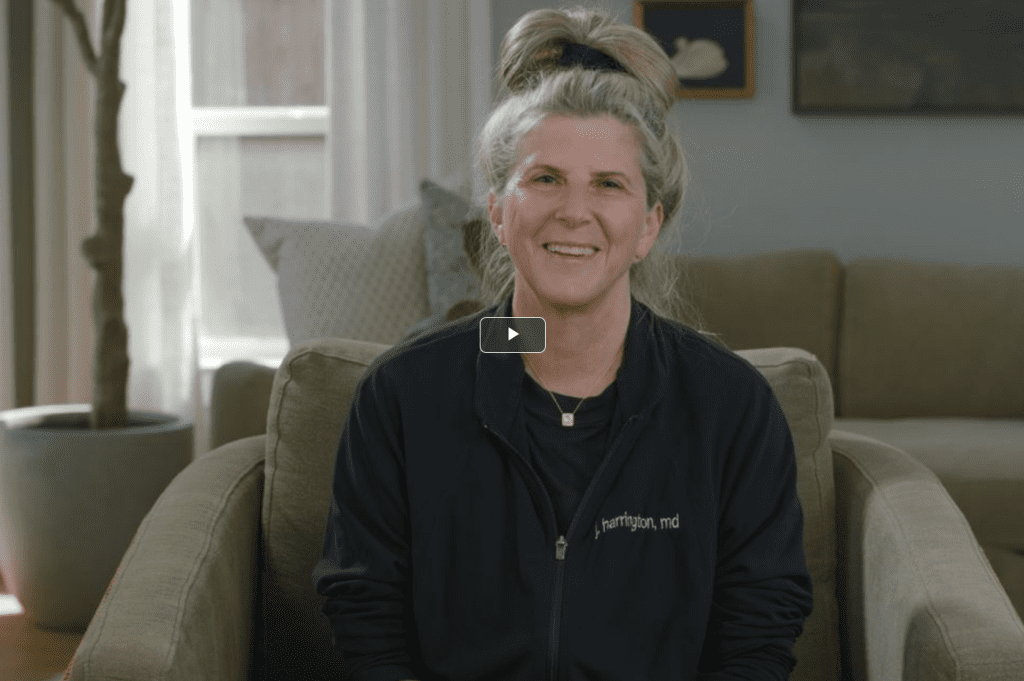 Welcome Videos from Harrington Plastic Surgery